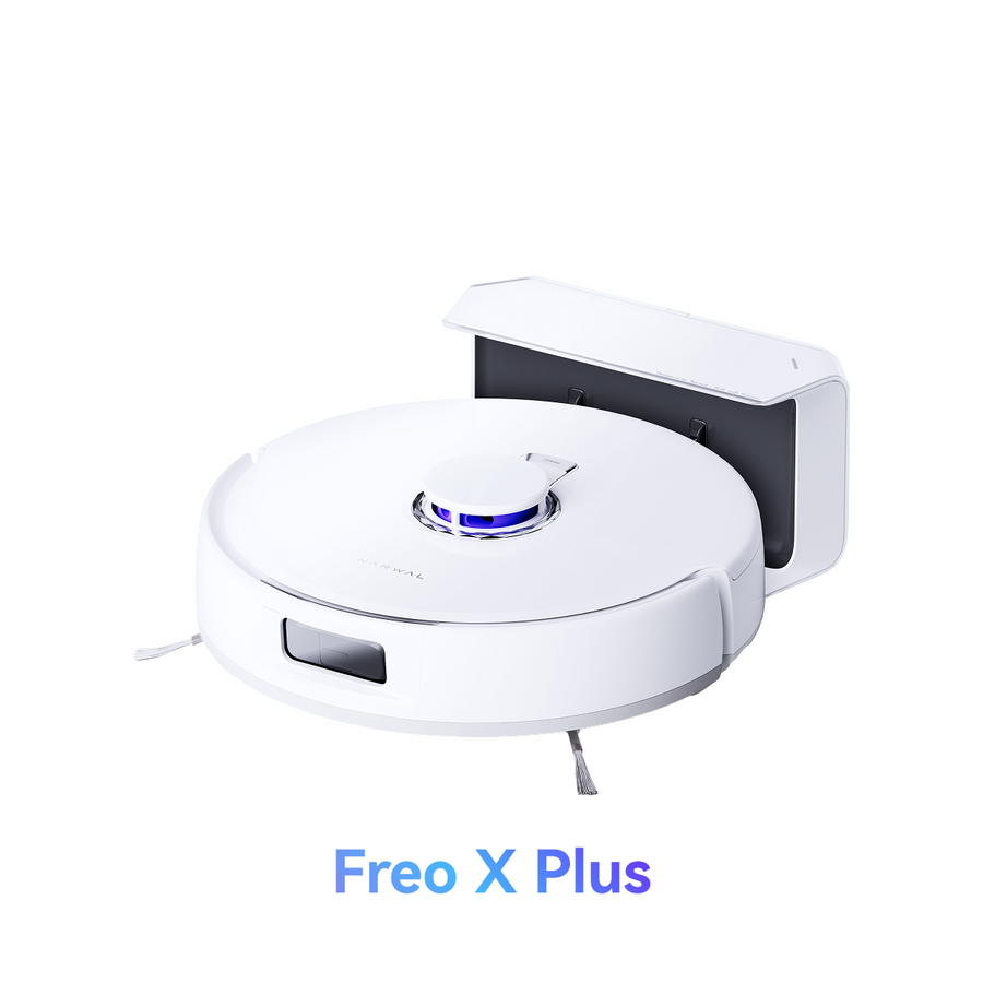 Narwal Freo X Plus Aspirateur Robot Laveur – Narwal FR